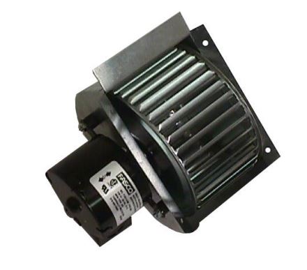 AB 1 Air Booster Instruction Manual and Wiring Diagram - Field Controls