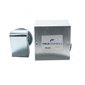 Installation Manuals - Field Controls