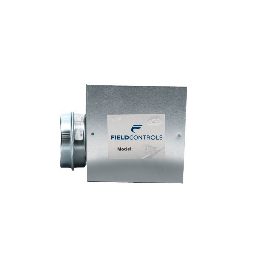 Installation Manuals - Field Controls