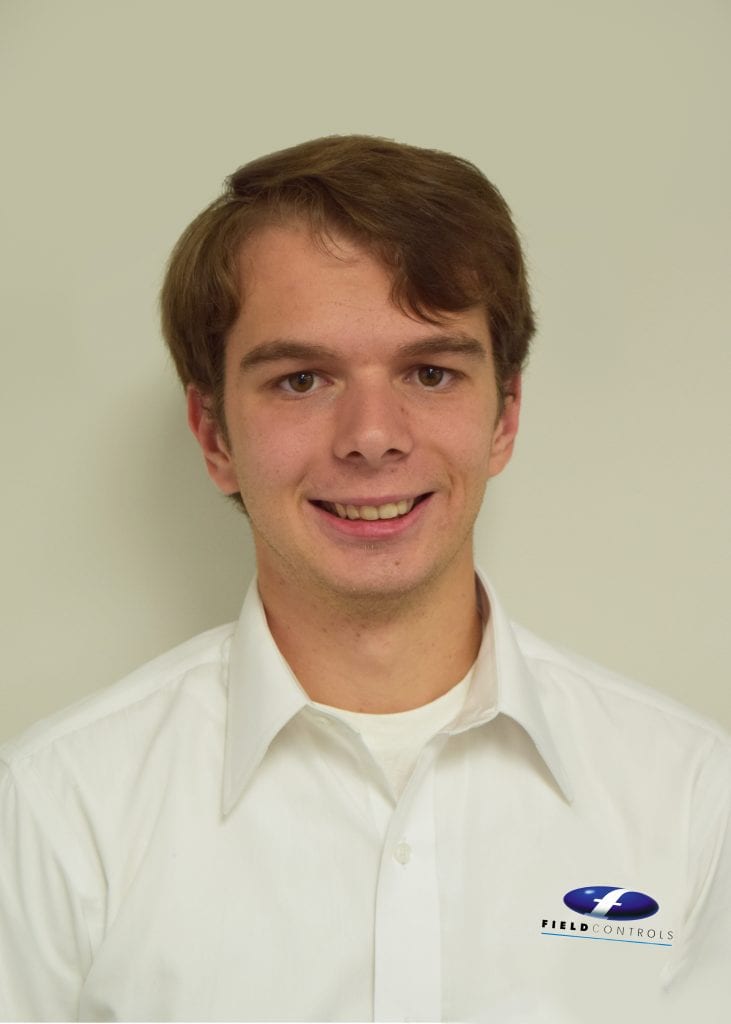 Field Controls Appoints Jeremy Troutman As Project Engineer - Field ...
