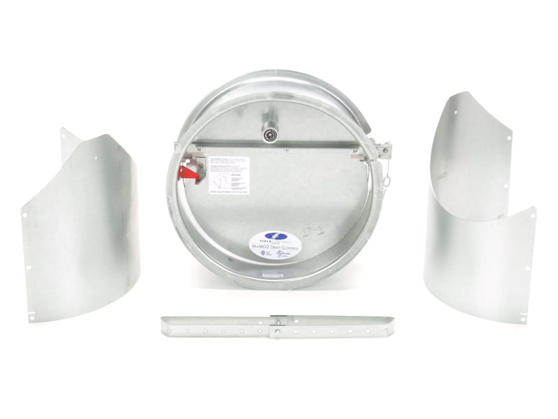 TYPE M+MG2 DRAFT CONTROL - Field Controls