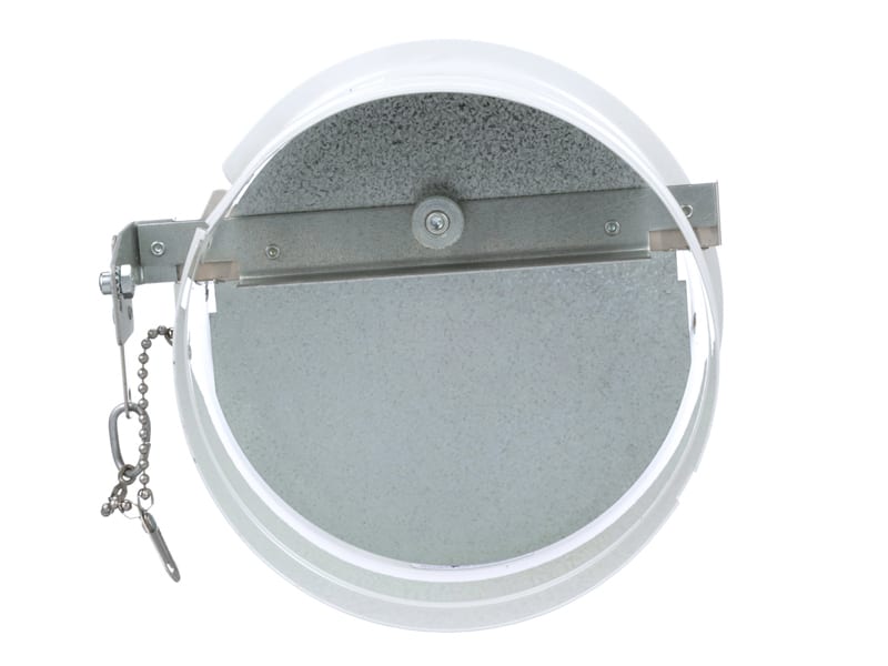 TYPE MG-1 DRAFT CONTROL - Field Controls