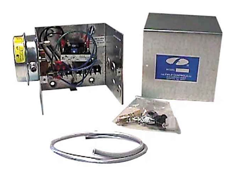 CK CONTROL KITS GAS - 24V - Field Controls