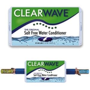 ClearWave: Prevent and Remove Scale - Field Controls