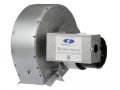 Draft Inducers Models DI-1 thru DI-5 - Field Controls
