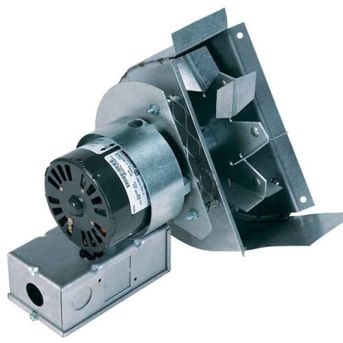 Optimize Performance: Field Controls' Combustion Blowers