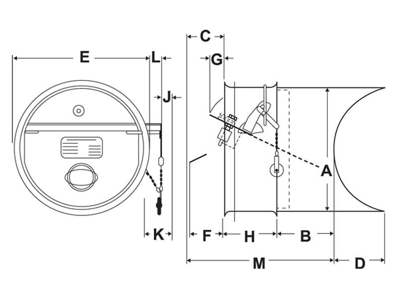 TYPE M+MG2 DRAFT CONTROL - Field Controls