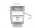 SWG CV Furnace Power Vent For Oil or Gas Appliances - Field Controls