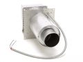 SWG CV Furnace Power Vent For Oil or Gas Appliances - Field Controls