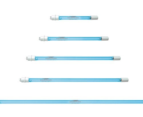 REPLACEMENT UVC LAMPS AND BULBS - Field Controls