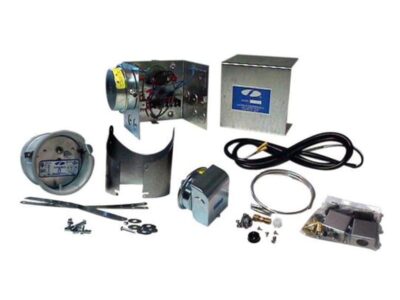 Search Combustion Products - Field Controls