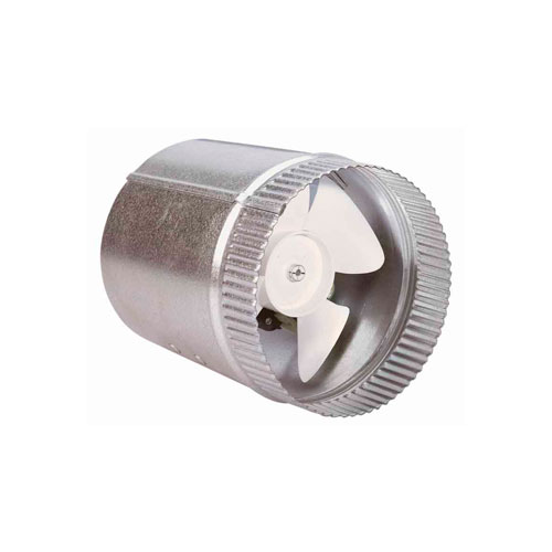 Search Ventilation Products - Field Controls