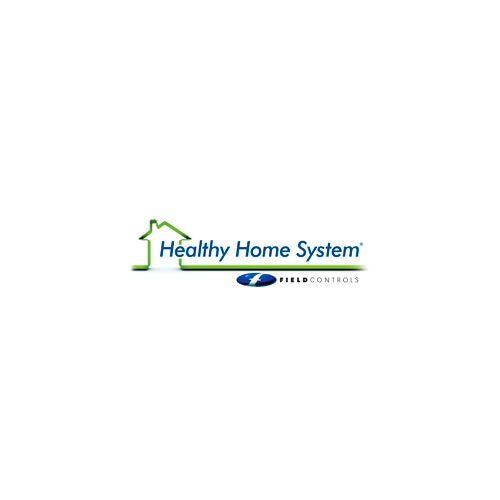 Health Home System Fresh Air System Control - Field Controls