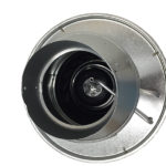 FAN IN A CAN CAS-4 COMBUSTION AIR SYSTEM - Field Controls