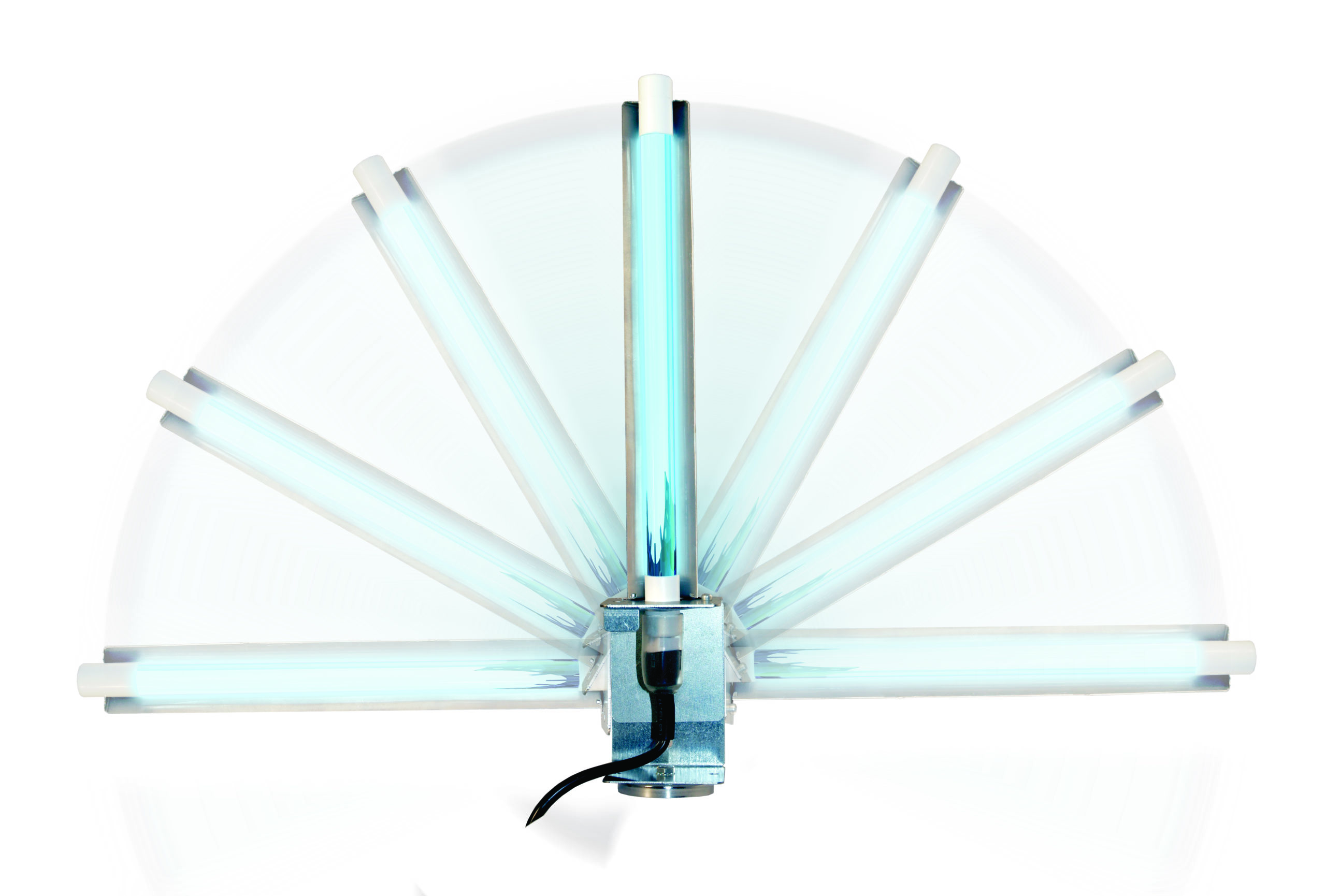 The Power Of UV LightPower of UV Light - Field Controls