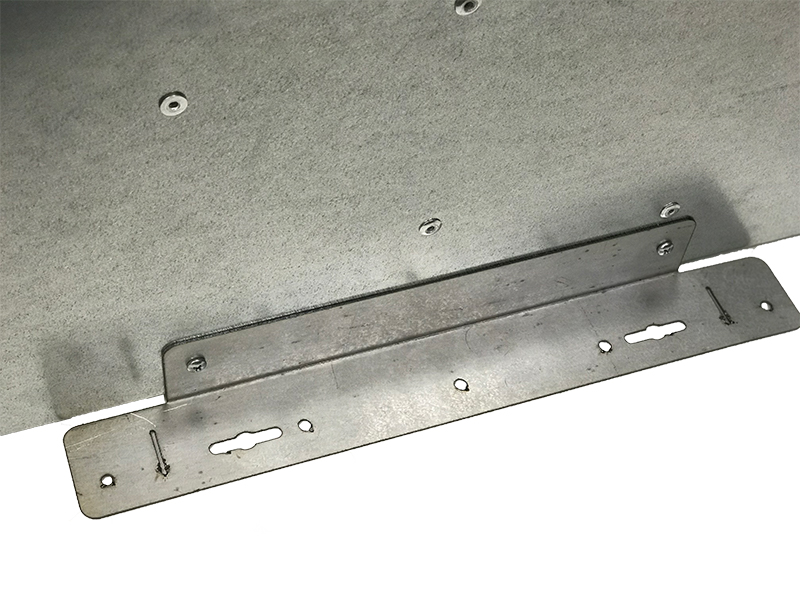 FRESH AIR POWER VENTILATOR (FAPV) - Field Controls