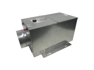 FRESH AIR POWER VENTILATOR (FAPV) - Field Controls