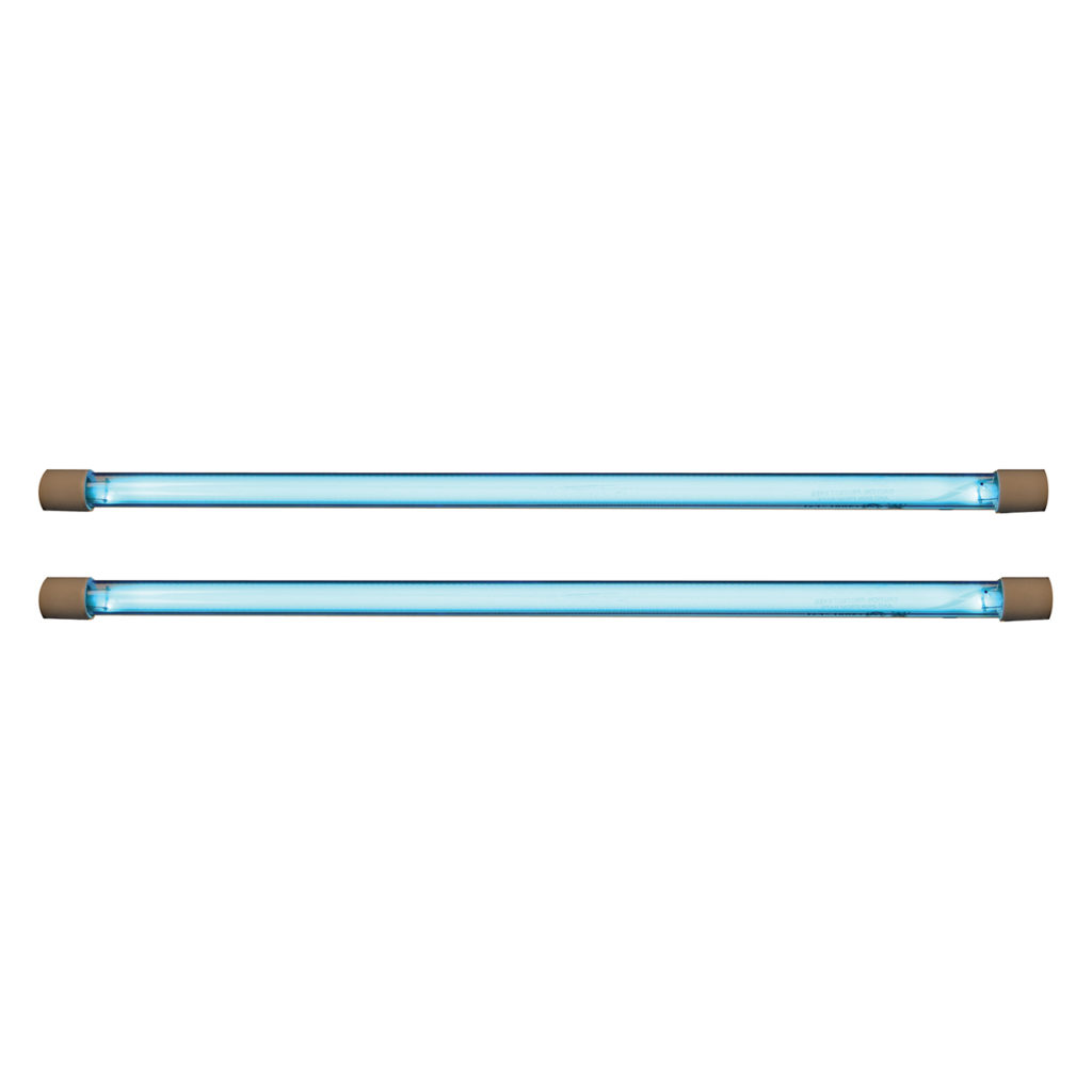REPLACEMENT UVC LAMPS AND BULBS - Field Controls