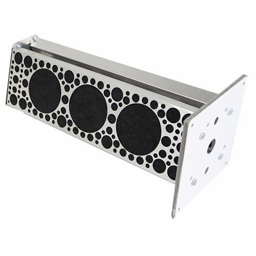 UV-16 INDUCT AIR PURIFIER PRO-CELL UPGRADE - Field Controls