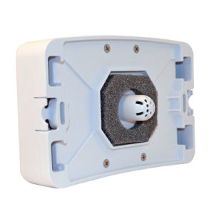 FRESH AIR VENTILATION CONTROL (FAVC) - Field Controls