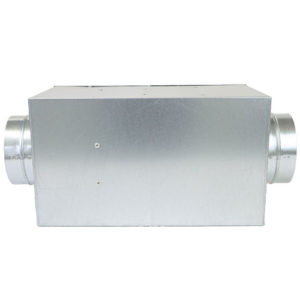 FRESH COMMAND PASSIVE VENTILATION SYSTEM - Field Controls