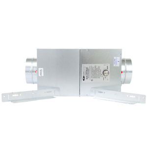 Fresh Air Power Ventilator - Field Controls