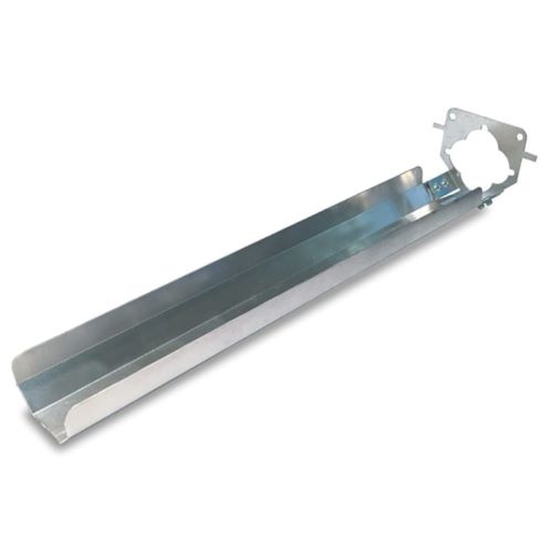 FLEXMOUNTUV UV IRRADIATION COIL CLEANER & AIR PURIFIERS - Field Controls