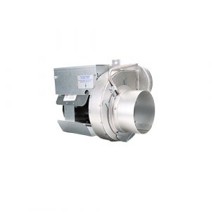 PVG Power Venter For Gas Appliances - Field Controls