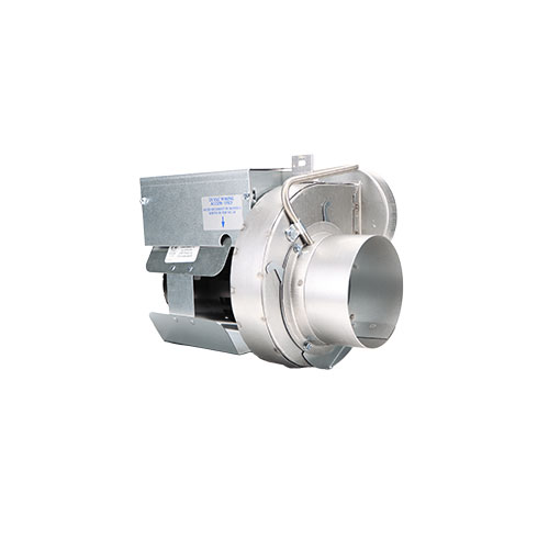 PVG Power Venter - Field Controls