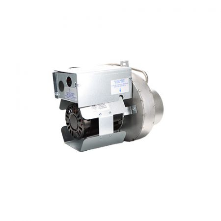 PVG Power Venter For Gas Appliances - Field Controls