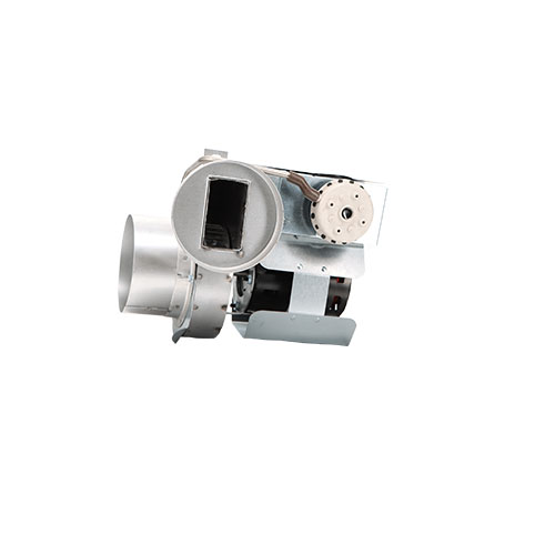 PVG Power Venter - Field Controls