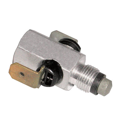 THERMAL SAFETY SWITCHES - Field Controls