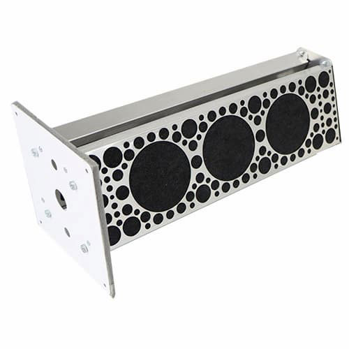 PRO-CELL UPGRADE FOR UV-16 INDUCT AIR PURIFIERS - Field Controls