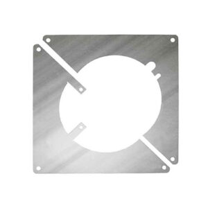 Power Venters ComboVent Models CV-4 and CV-5 - Field Controls