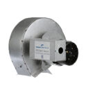 Draft Inducers Models DI-1 thru DI-5 - Field Controls