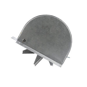 Draft Inducers Models DI-1 thru DI-5 - Field Controls
