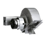 Draft Inducers Models DI-1 thru DI-5 - Field Controls
