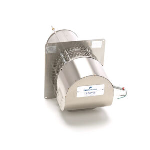 SWG Oil Power Venter Kits - Field Controls