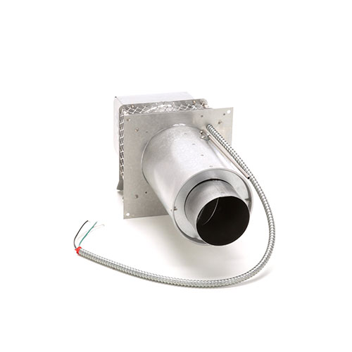 SWG Power Venter Kit for Gas Furnaces - Field Controls