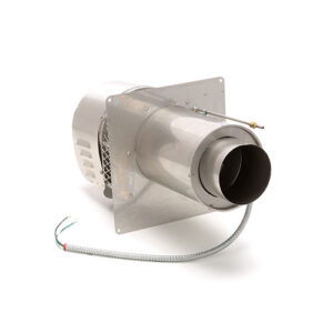 SWG Oil Power Venter Kits - Field Controls
