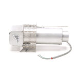 SWG Power Venter For Oil or Gas Appliances - Field Controls