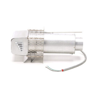 SWG Power Venter Kit for Gas Furnaces - Field Controls