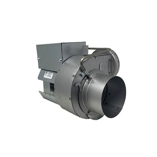 PVO Power Venter For Oil Appliances - Field Controls