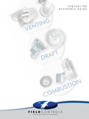 Reference Guides - Field Controls