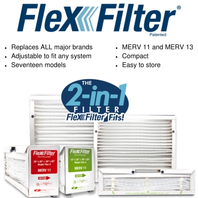 FlexFilters™ - Field Controls